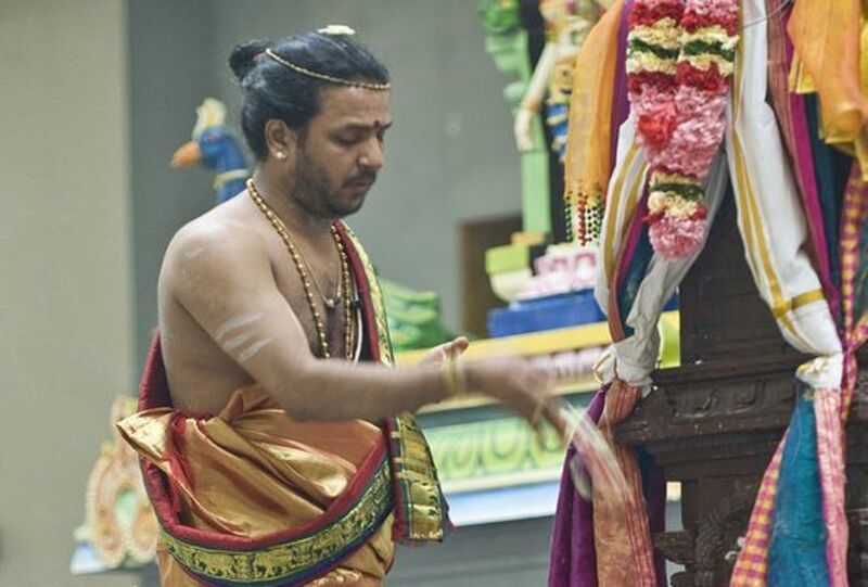 Sapne Me Pandit Ji Ko Dekhna : सपने में पंडित जी को देखना क्या यह किसी ...