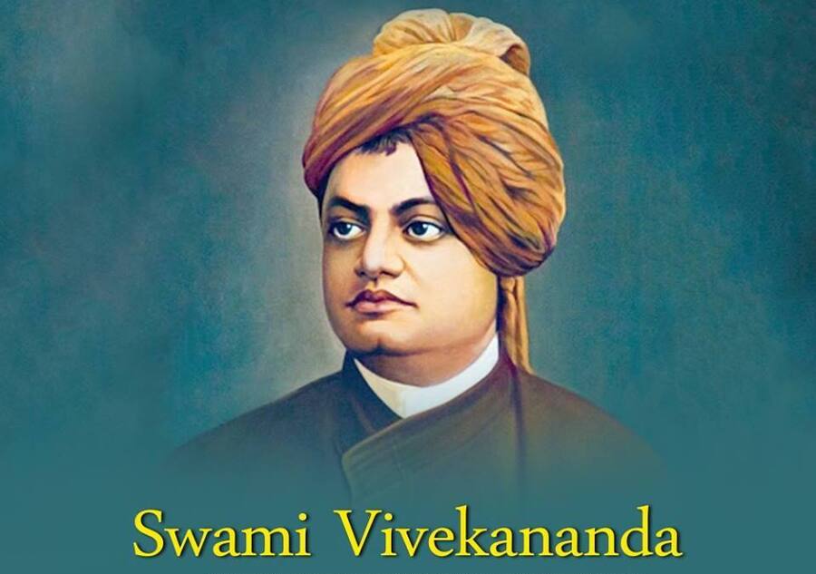 स्वामी विवेकानंद : Swami Vivekananda - HindiFeeds January 10th, 2025